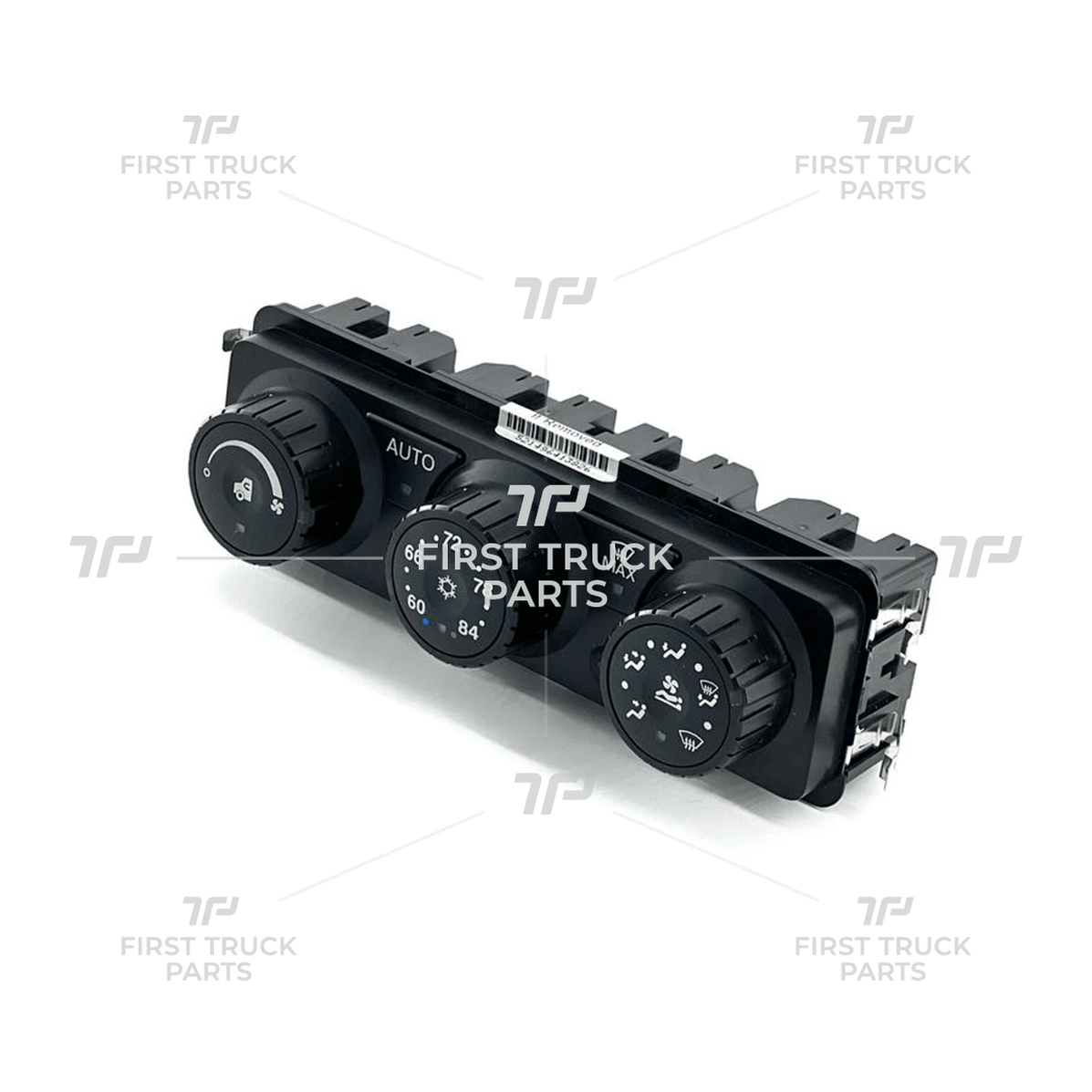 P/N: F21-1028-23b1 | Genuine Paccar® New HVAC Climate Temperature ...