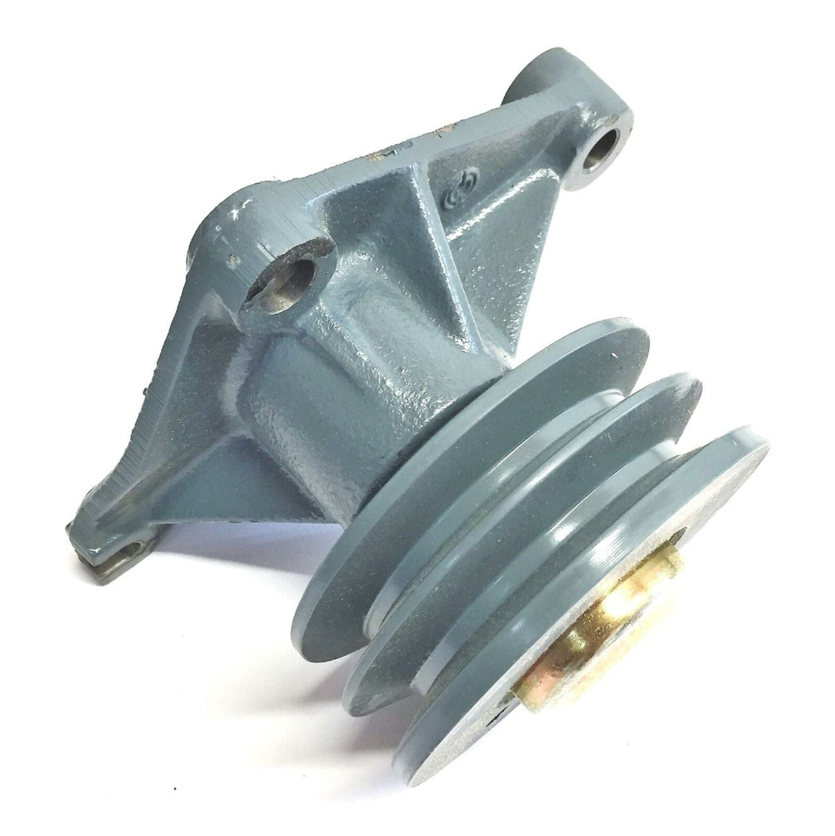 P/N: 23521659 | Genuine Detroit Diesel® Accessory Drive Pulley Assembly