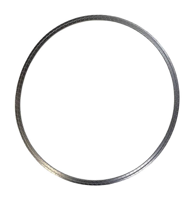 Genuine Cummins® DPF Gasket 12.7 inch - 13 inch - P/N: G02009