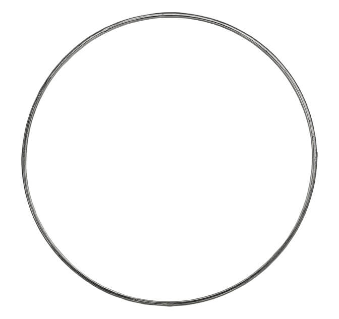 P/N: E30-0129 by Detroit Diesel® Diesel Particulate Filter DPF Gasket