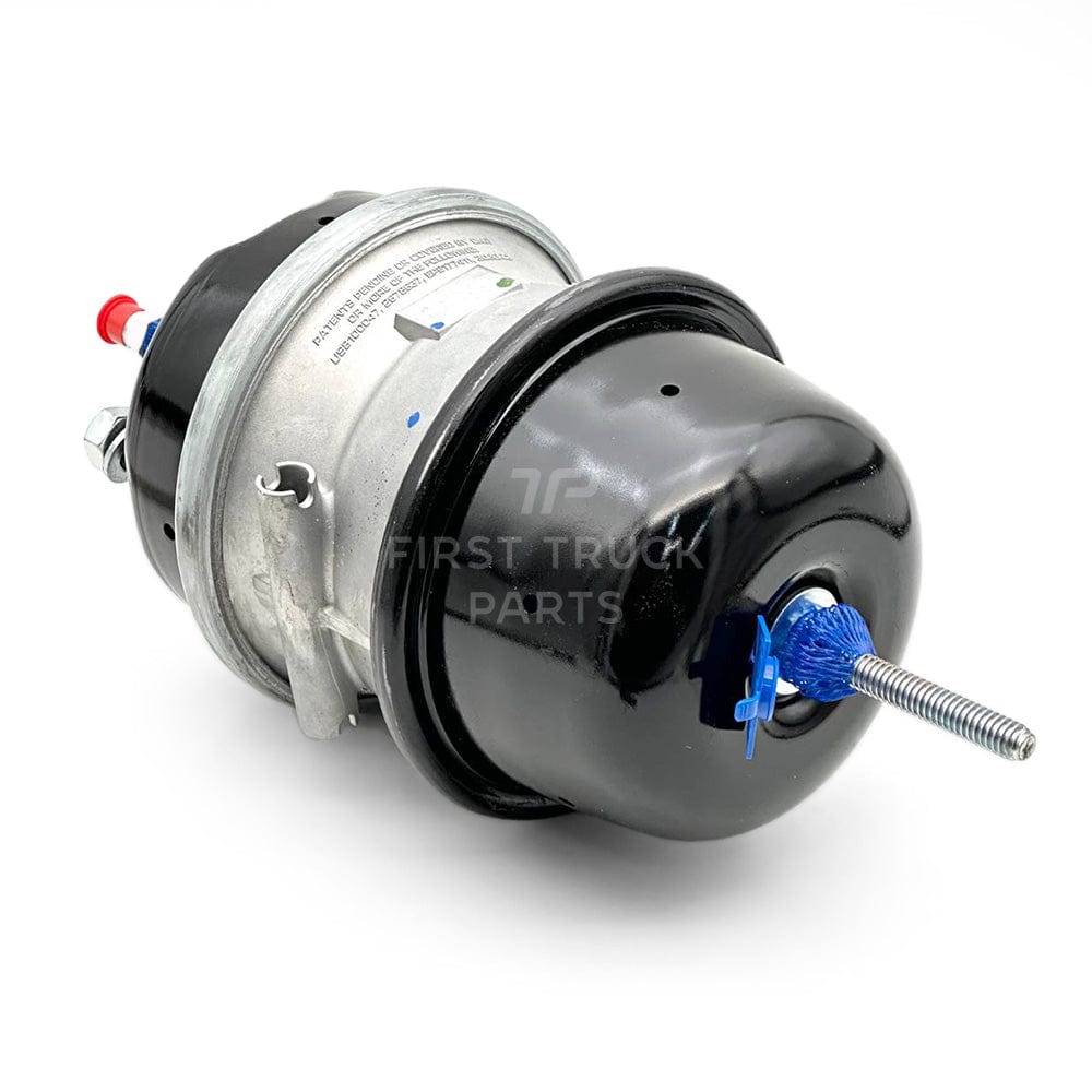 By Haldex® 5396-GC3030L Spring Brake Chamber Long Stroke Gold