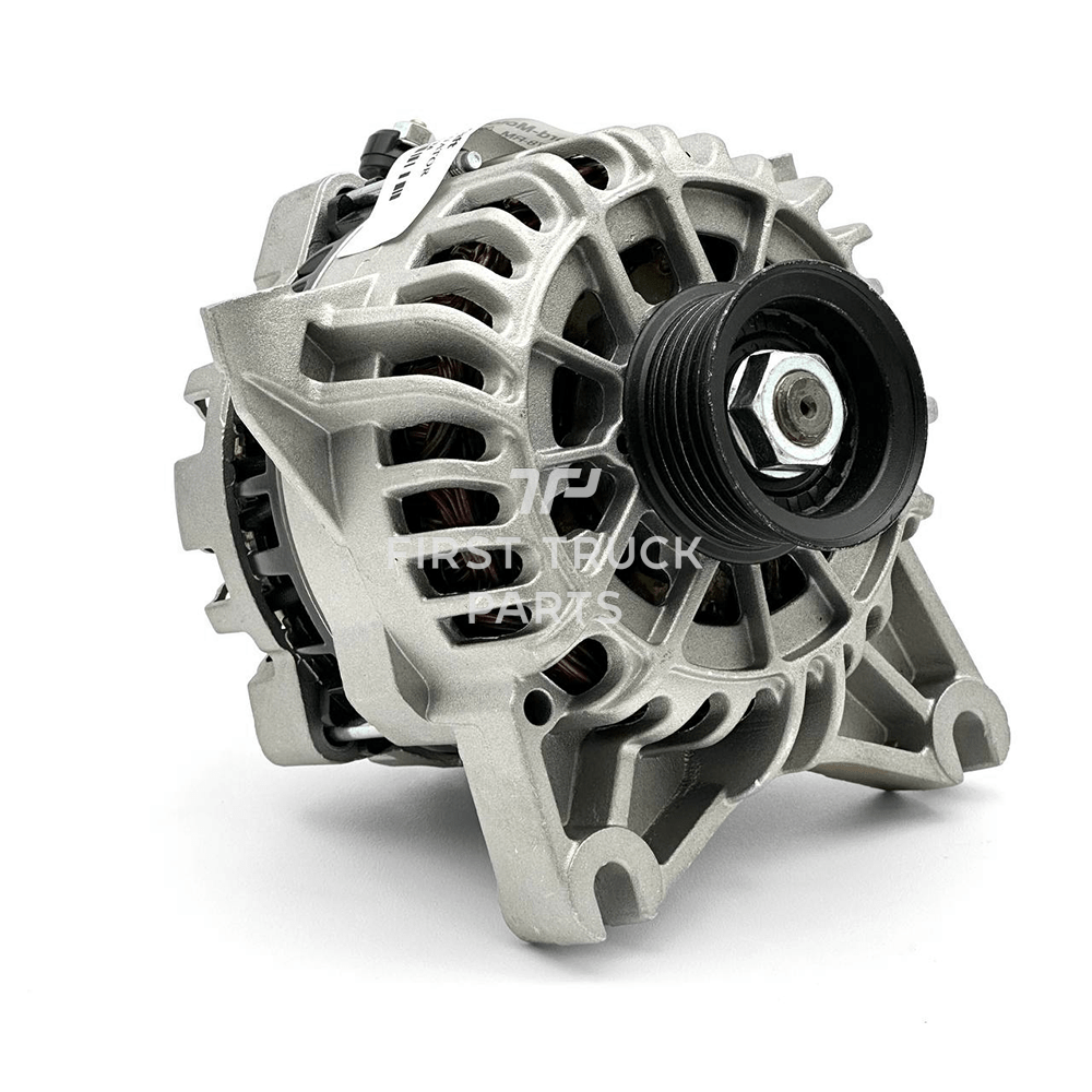 GLV-8904-RM - OEM Ford® New Powerstroke Alternator 08-10 6.4L