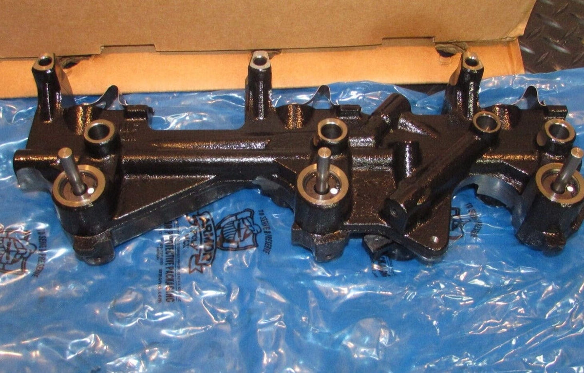 P/N: 4330250 | Genuine Cummins® Engine Brake