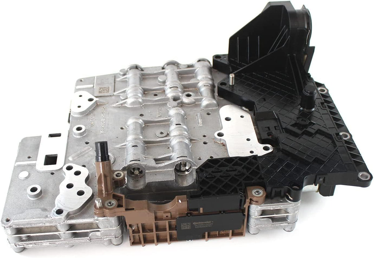 P/N: FL3Z-7A100-E | Genuine Ford® Automatic Transmission Control