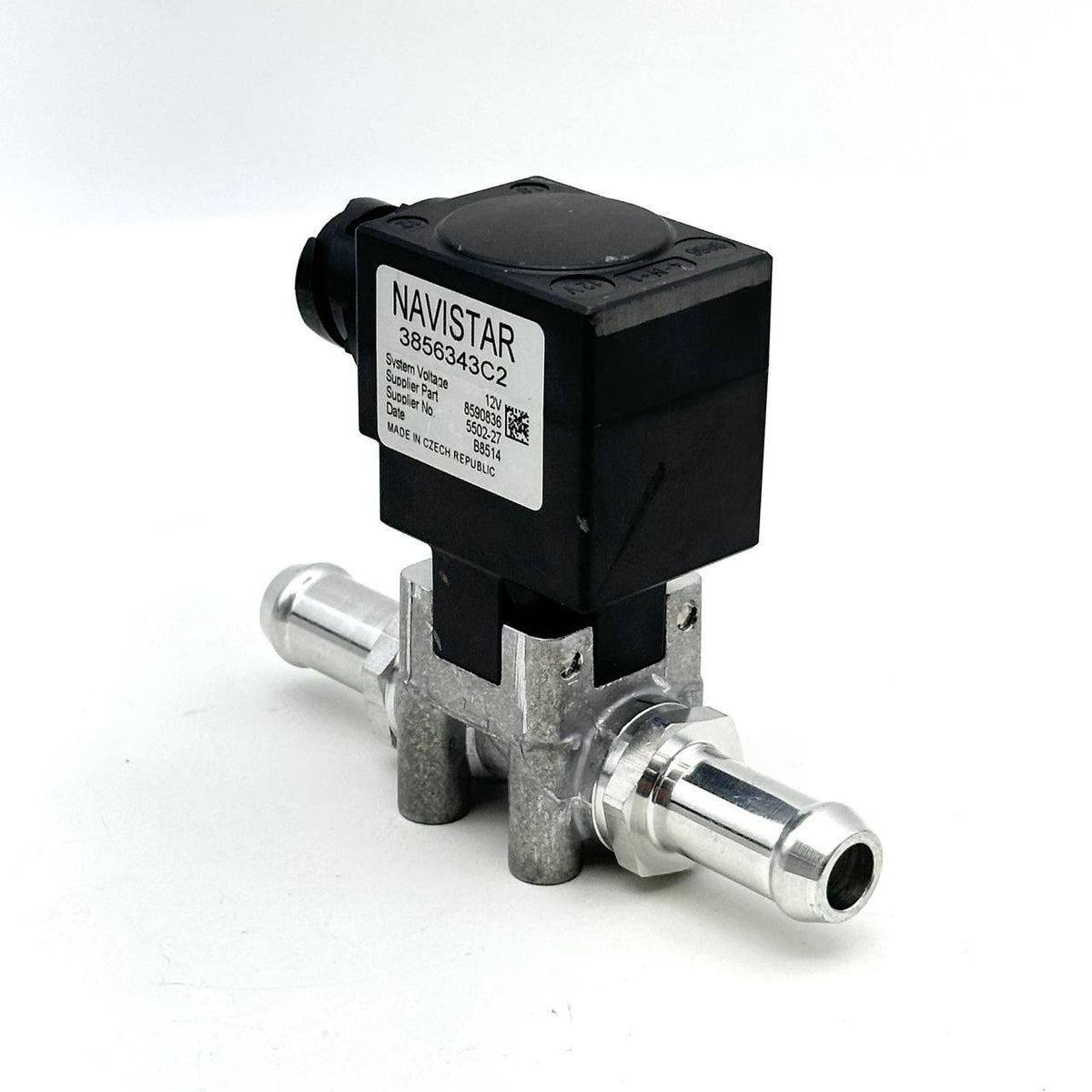BC4Z-5J230-A | Genuine International® DEF Heater Control Valve