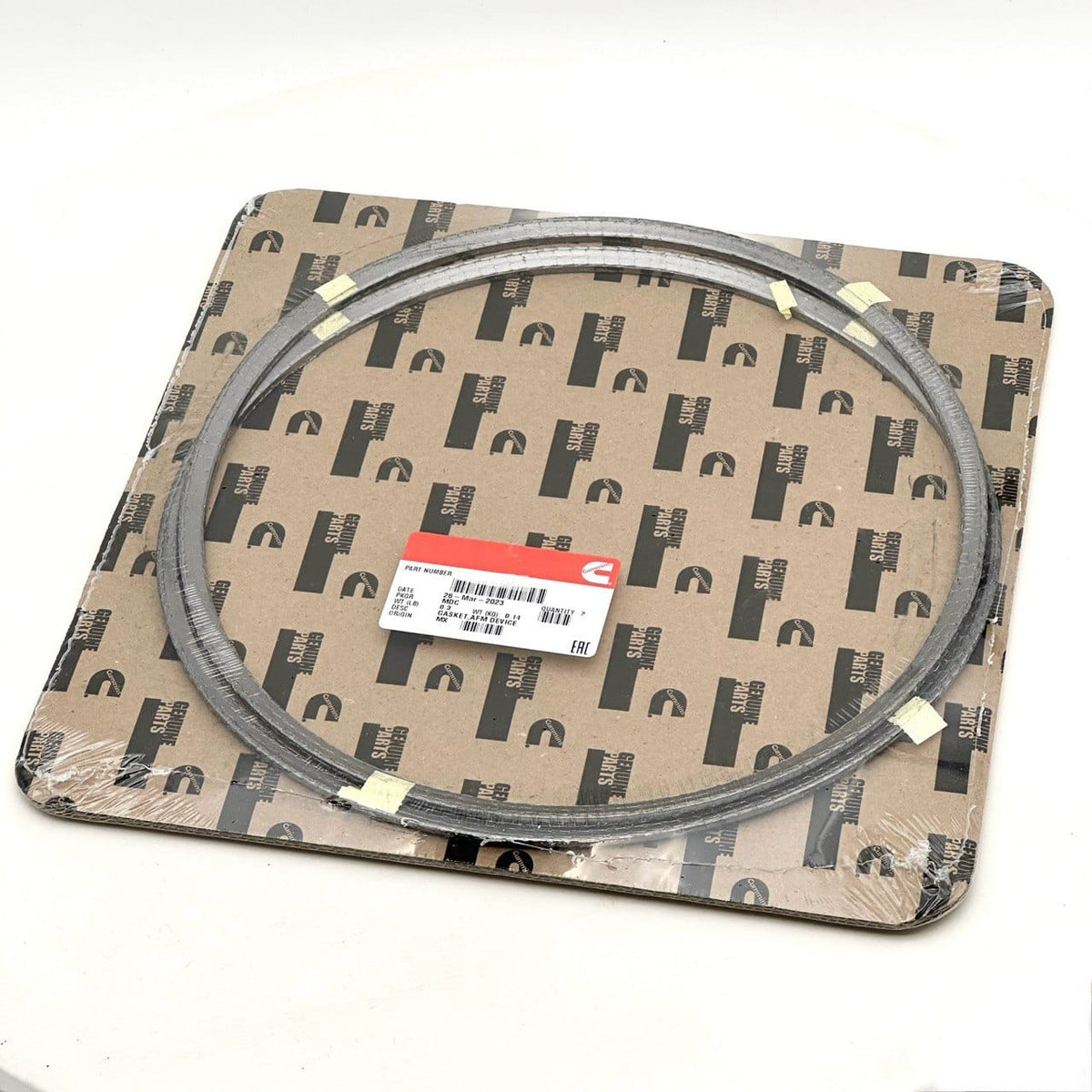14-1/4 ( 1 pack 2 PC ) | Genuine Cummins Aftertreatment Device Gasket
