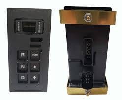 P/N: SBW-PB2-673 | Genuine Allison® Push Button Shift Selector