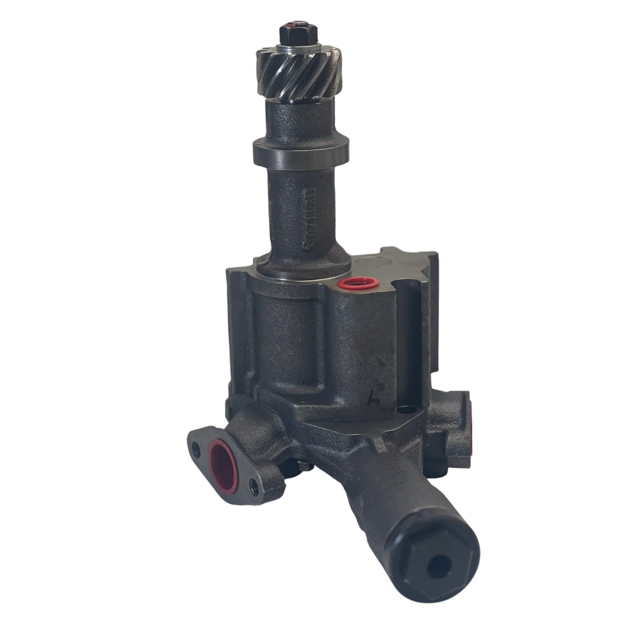 315GC473M | Genuine Mack® Engine Oil Pump For Volvo/Mack