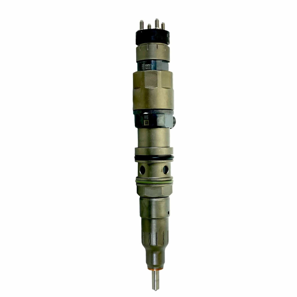 DDE RA4710700487 | OEM Detroit Diesel® Fuel Injector For DD13, DD15