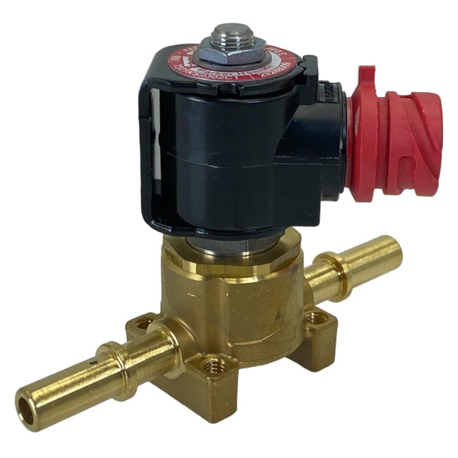 Part/Nr: 21248009 - Manufactured by Volvo® Def Tank Solenoid Valve