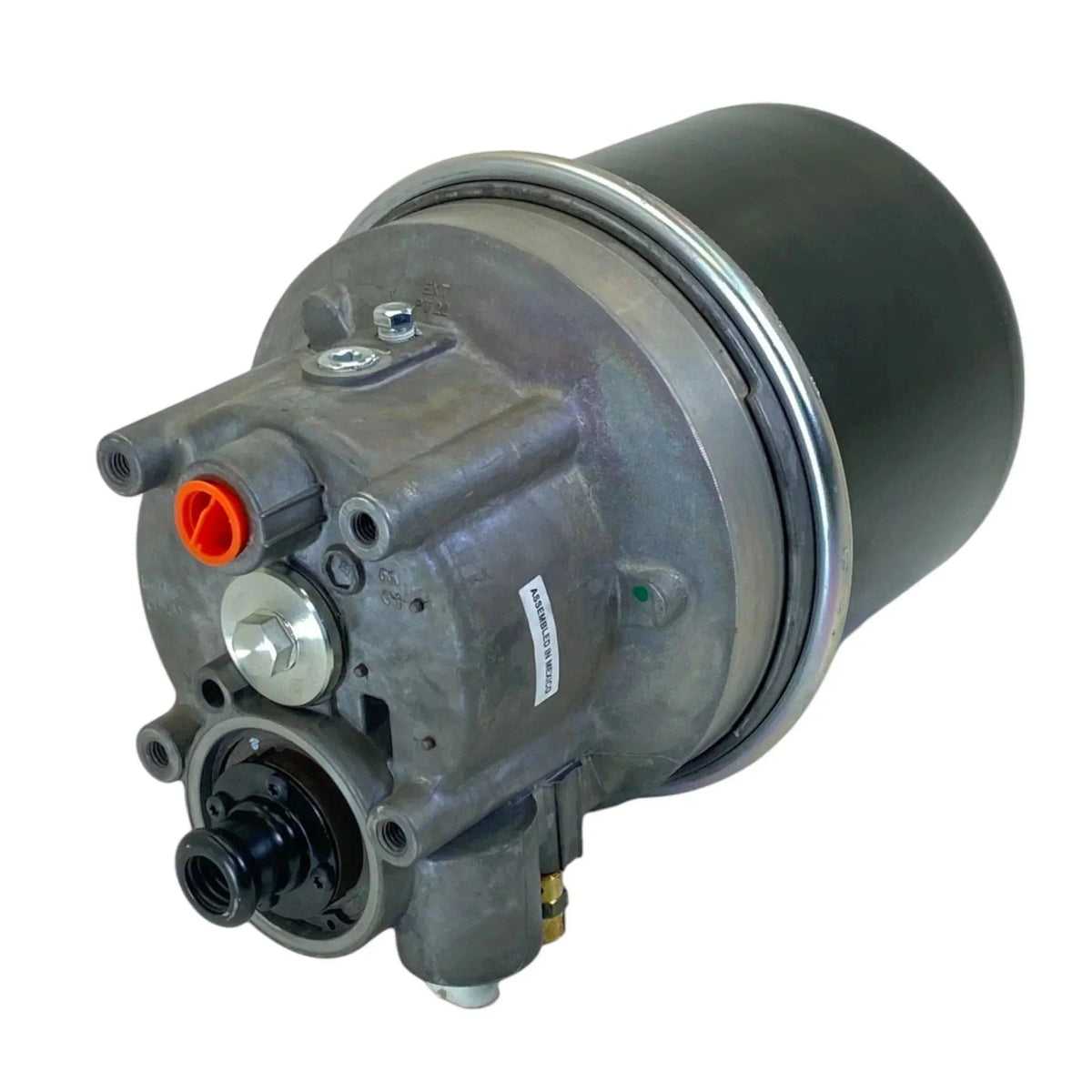 P/№: BX1065612 by Genuine International® - Air Dryer 12 volt, ad ...
