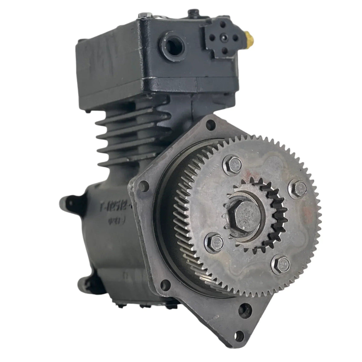 5013830 | Genuine Bendix® Air Compressor TF-550 For DDE Series 60