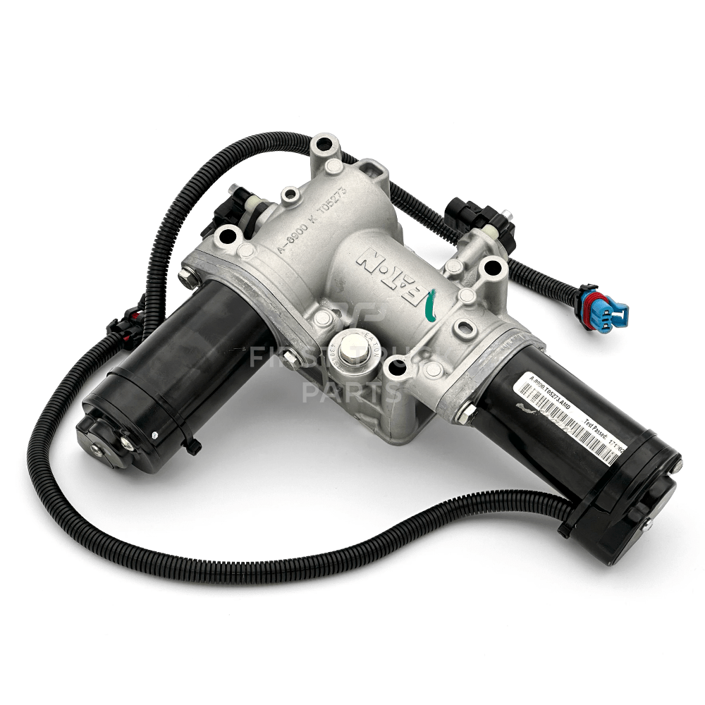 P\N: K-3665 | Genuine Eaton® Fuller - Transmissions Shifter For Kenworth