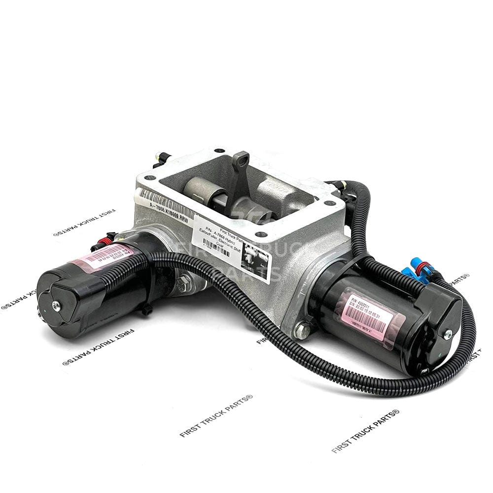 K-4223 | Genuine Eaton® Fuller - Transmissions Shifter For Kenworth