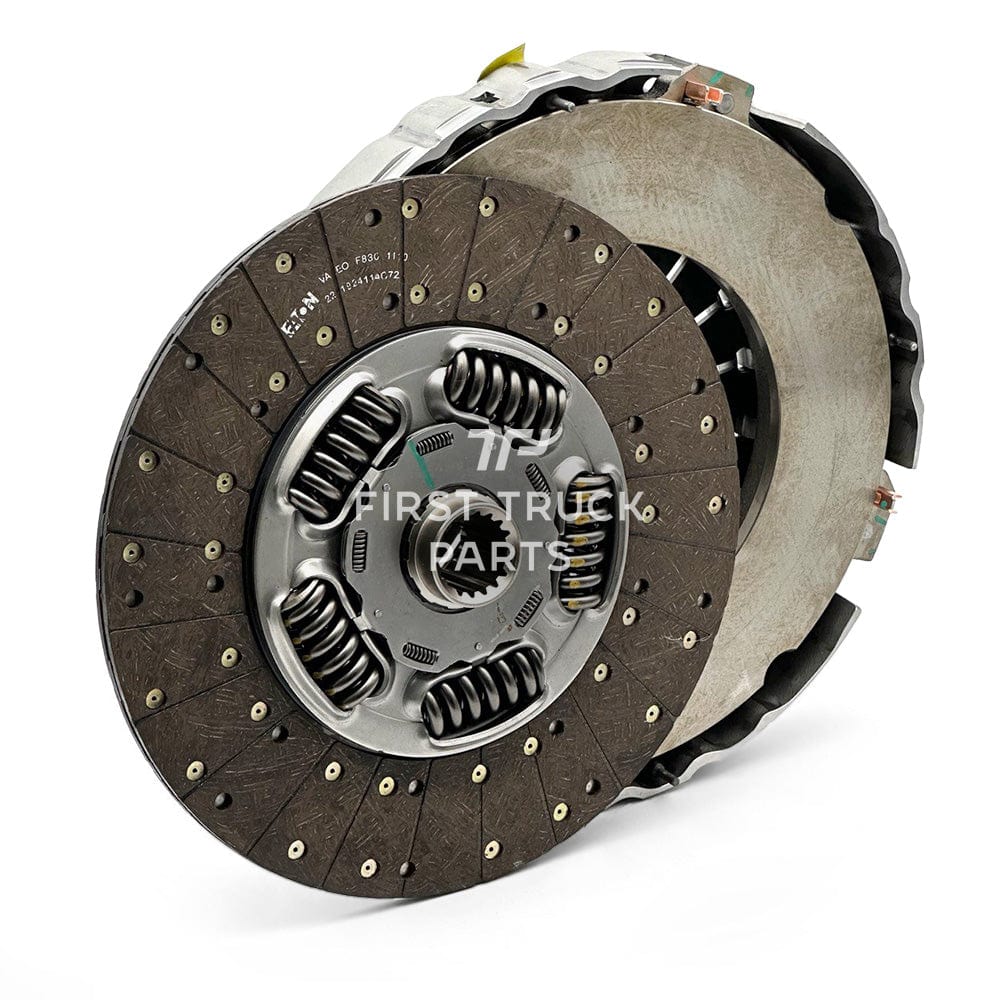 P/N: K-4488CL Genuine Eaton® Clutch Kit Advantage