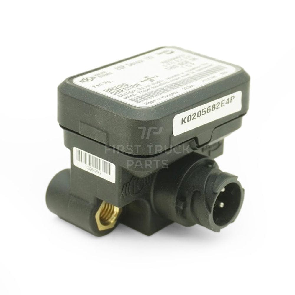 P\N: K0205682e4p | Genuine Bendix® Esp 12 Volt Yaw-70x Rate Sensor