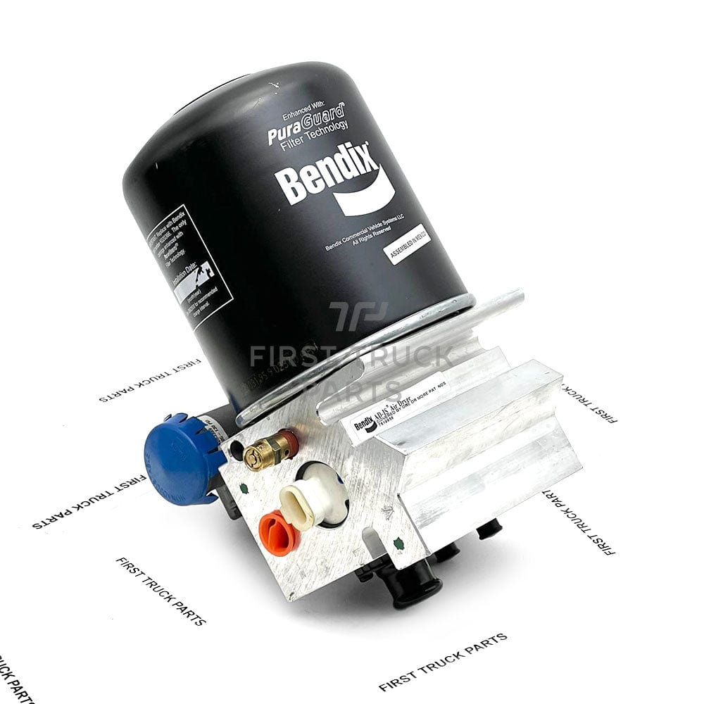 Mfr. P/N: 801266 | Genuine Bendix® Air Dryer 12V 90W