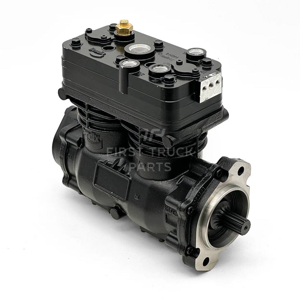 K047736 | Genuine Bendix® Air Brake Compressor BA-922