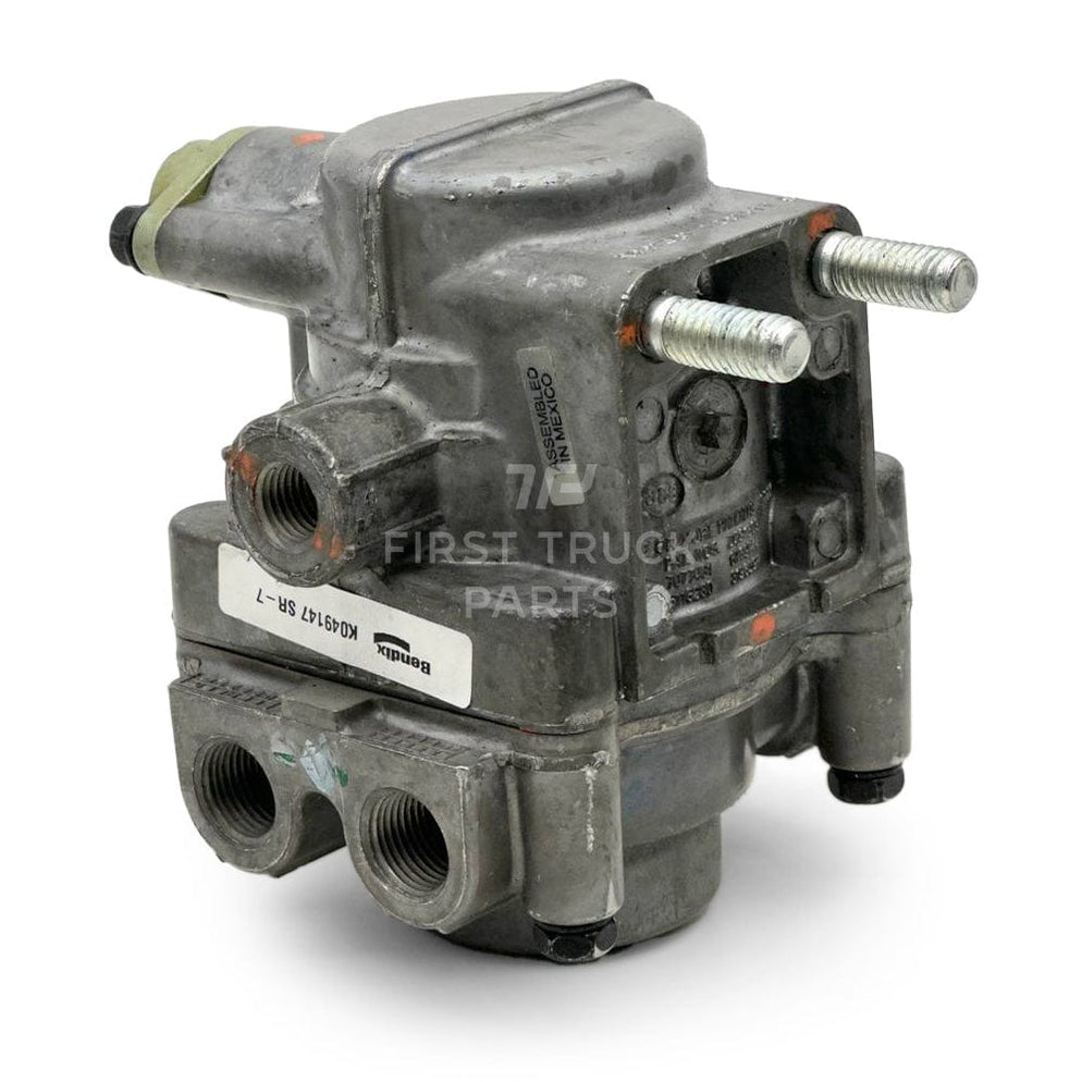 P/N: K021557 | Genuine Bendix® Spring Brake Valve SR-7
