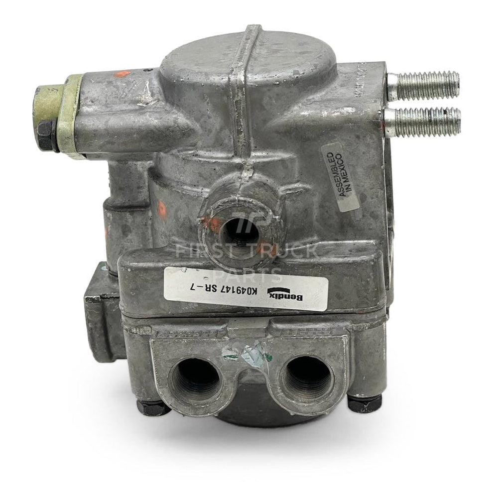 P/N: K021557BXW | Genuine Bendix® Spring Brake Valve SR-7