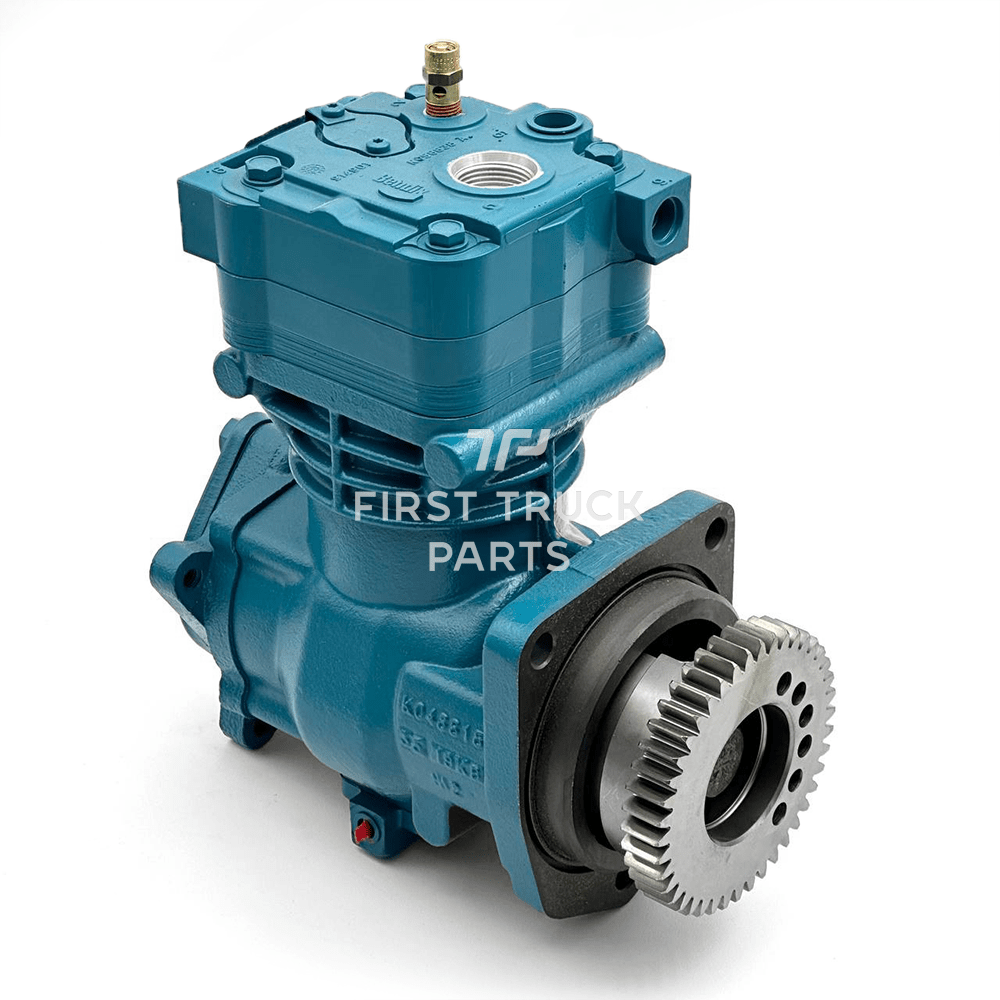 P/N: 5002868X | Genuine Bendix® Tu-Flo 750 Compressor