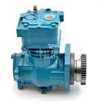 P/N: T-5011396 | Genuine Bendix® Tu-Flo 750 Compressor