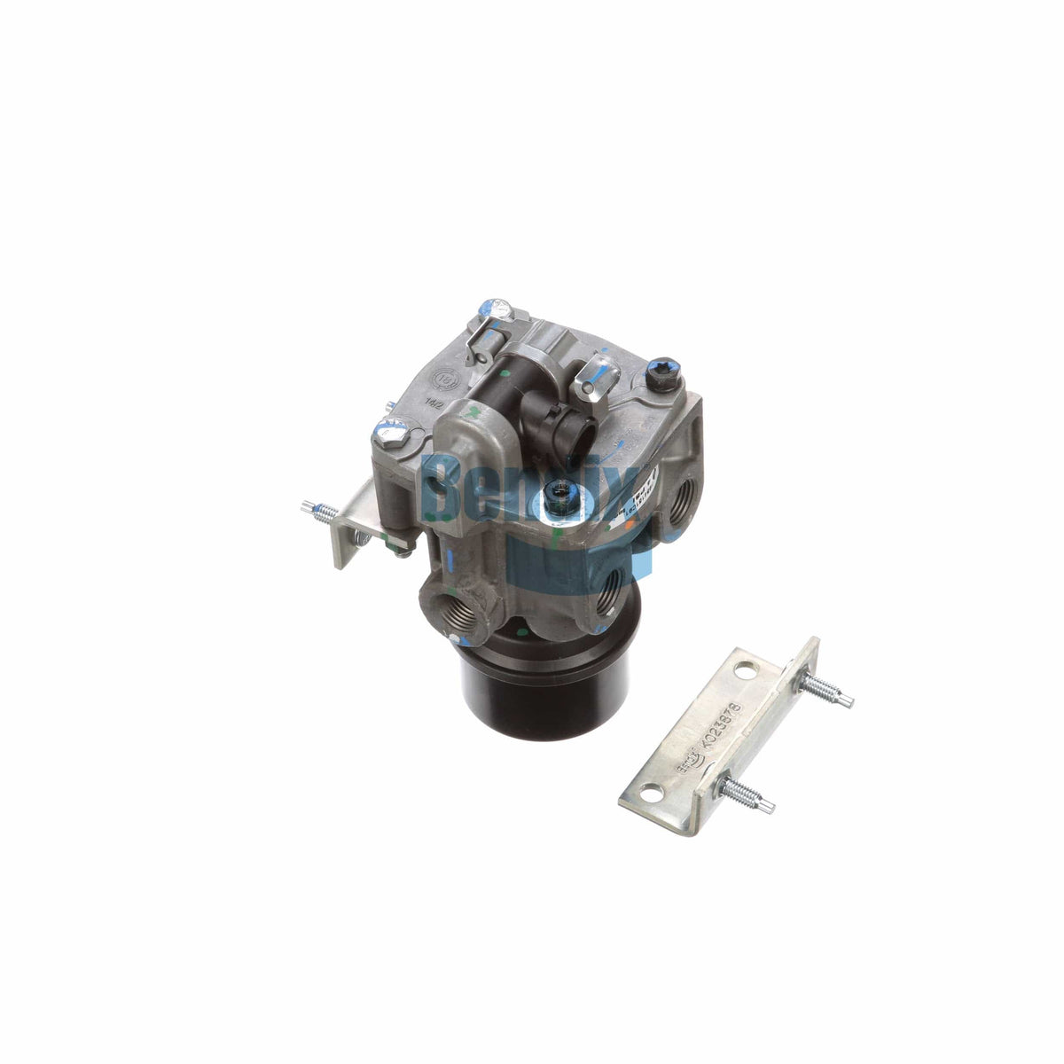 K070964 | Genuine Bendix® Traction Relay Atr-6 Valve