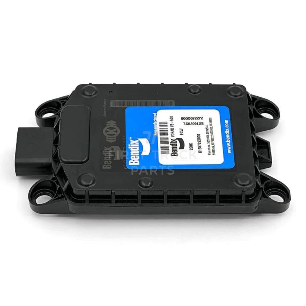 P/N: 2515572C6 Genuine Bendix® Front Forward Looking Radar