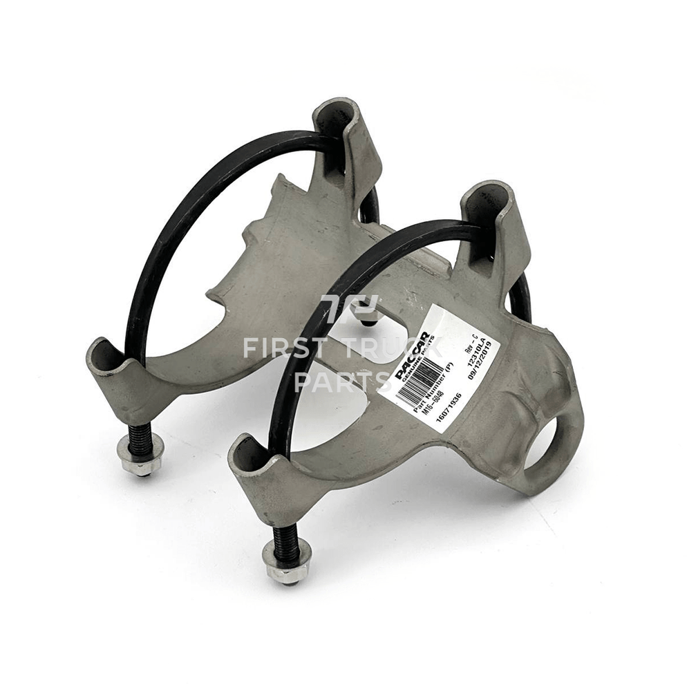 P/N: M16-6048 | Genuine Paccar® Exhaust Slider Clamp