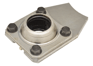 P/N: A3299T5844 | Genuine Meritor® Camshaft Support Bracket