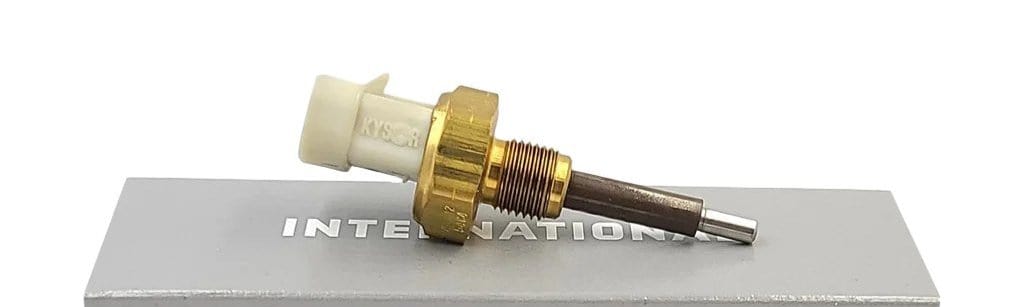 OEM International® - Part Number: 4004254C5 - Radiator