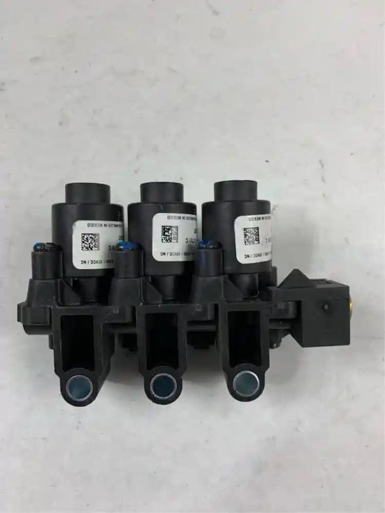 P/N: K091719 | Genuine Bendix® Air Brake Solenoid Valve Assembly SMS-9