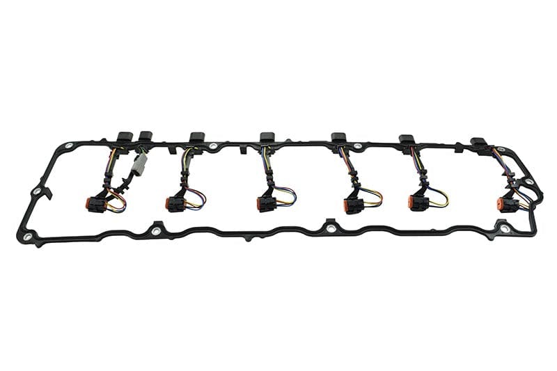 Part Number: 1842380C96 by International® Valve Cover Gasket (Kit)