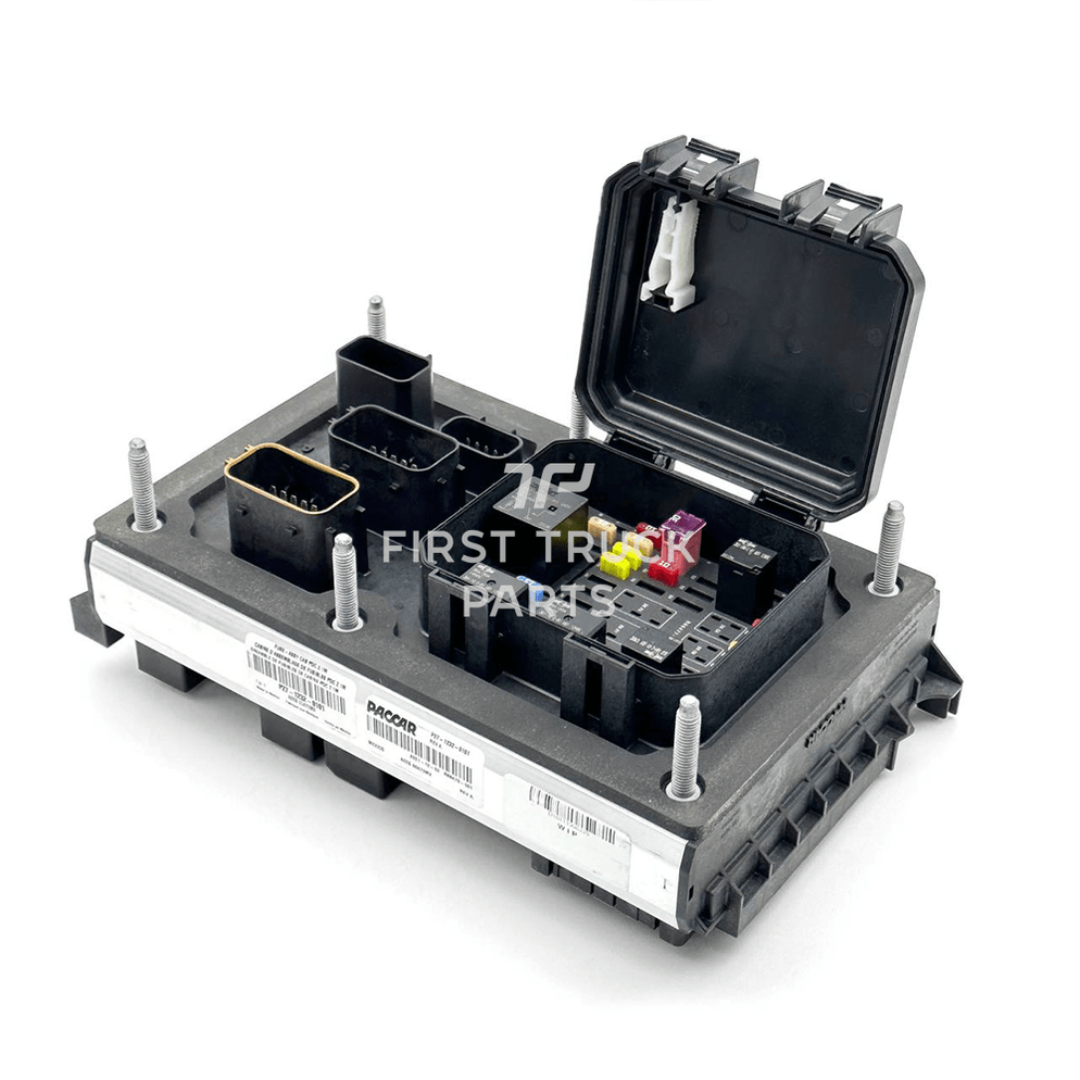 P/N: P27-1232-0101 | Genuine Paccar® Fuse Box Cab PDC 2.1M For T680 ...