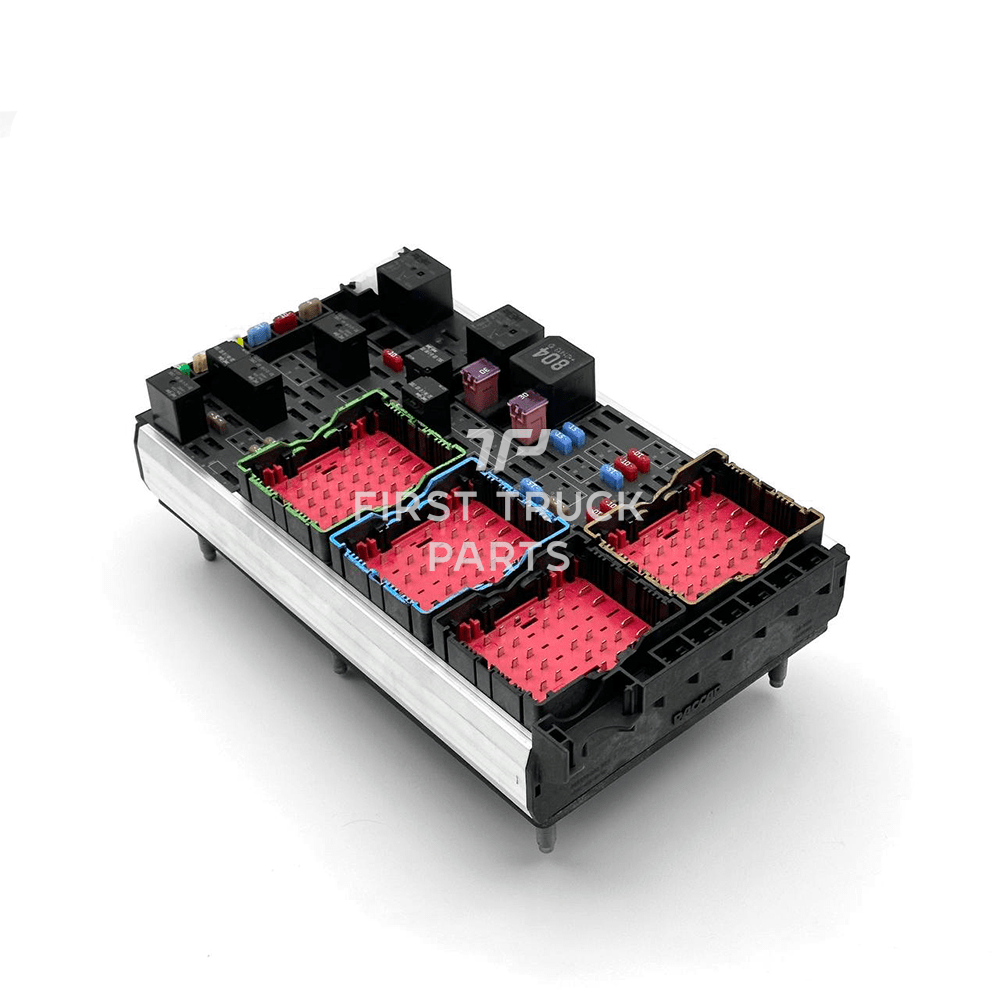 P/N: P27-1232-0101 | Genuine Paccar® Fuse Box Cab PDC 2.1M For T680 — First Truck Parts