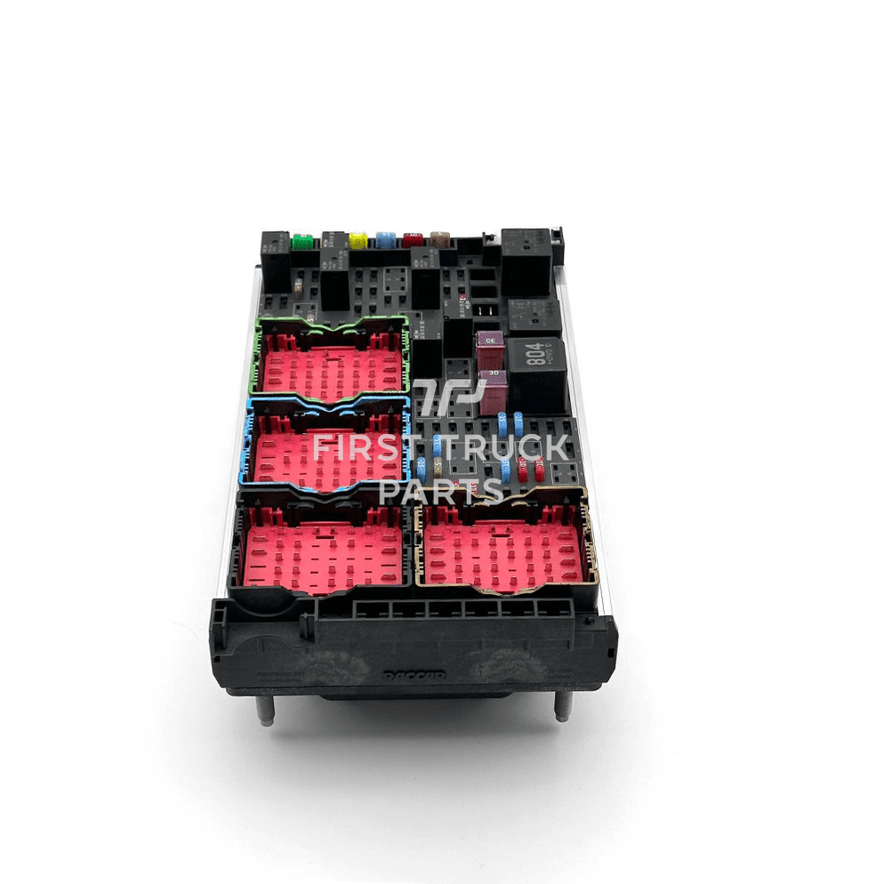 P/N: P27-1232-0101 | Genuine Paccar® Fuse Box Cab PDC 2.1M For T680