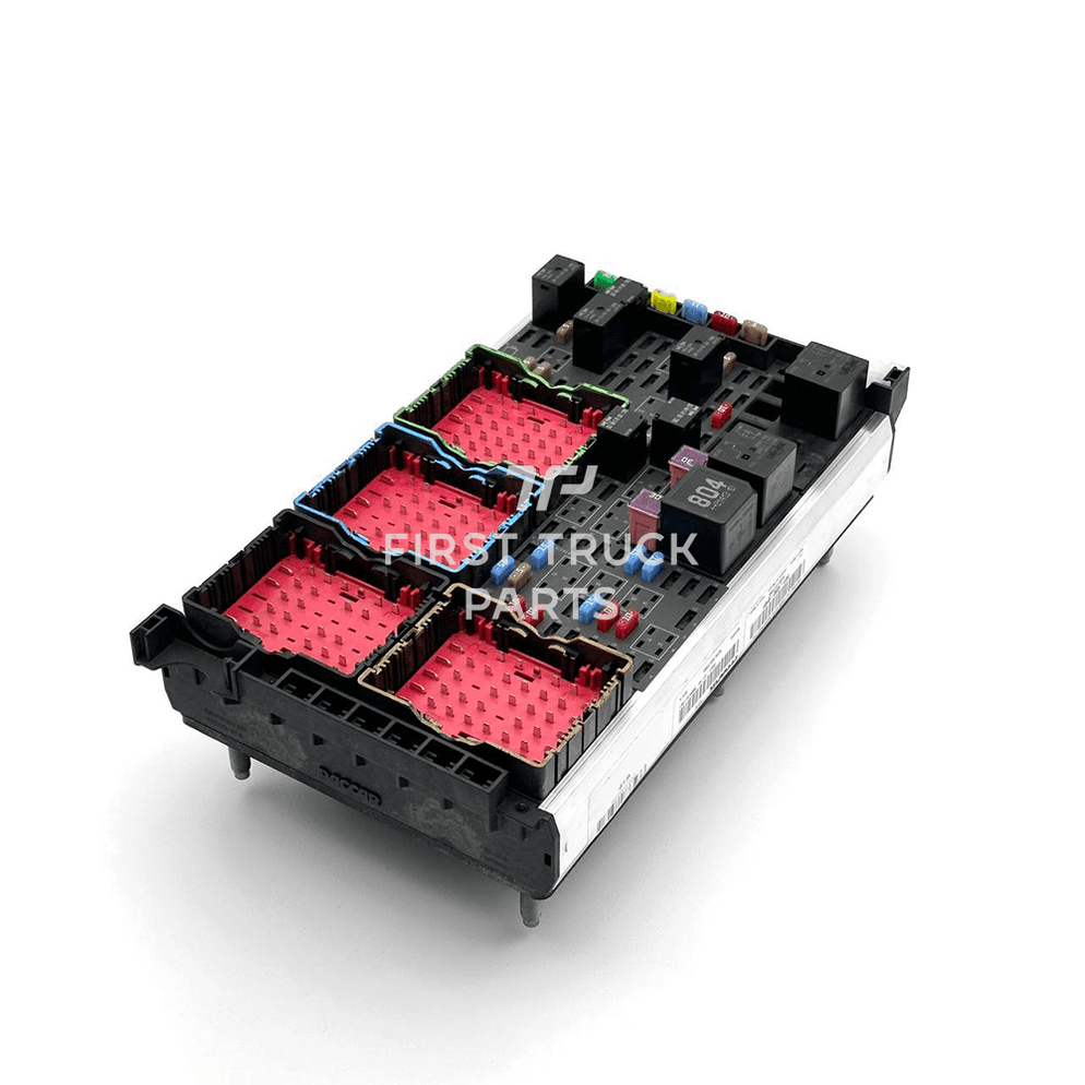 P/N: P27-1232-0101 | Genuine Paccar® Fuse Box Cab PDC 2.1M For T680
