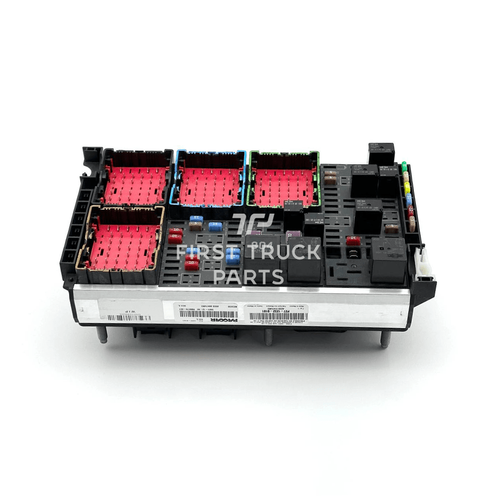 P/N: P27-1232-0101 | Genuine Paccar® Fuse Box Cab PDC 2.1M For T680 ...