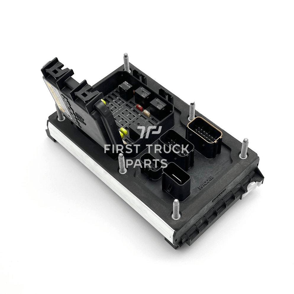 P/N: P27-1232-0101 | Genuine Paccar® Fuse Box Cab PDC 2.1M For T680 ...