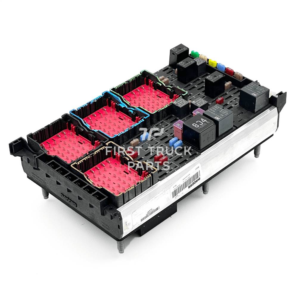 P/N: P27-1287-0101 | Genuine Paccar® Fuse Cab PDC Assy Kit