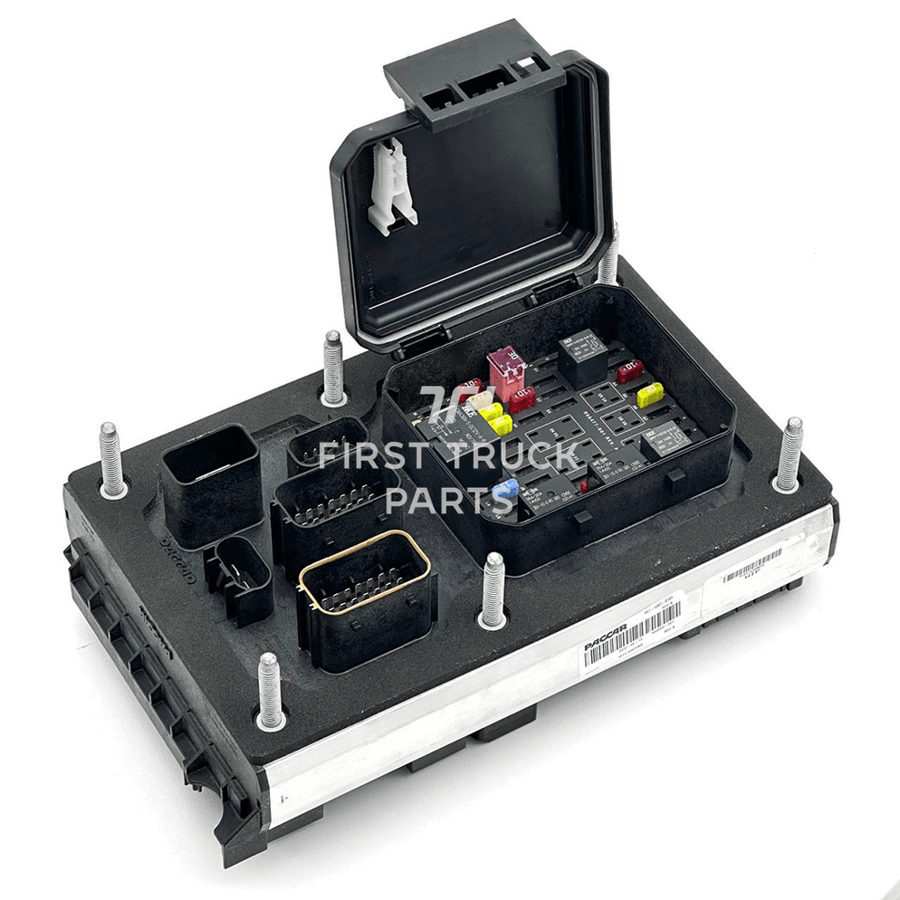 P/N: P27-1287-0101 | Genuine Paccar® Fuse Cab PDC Assy Kit