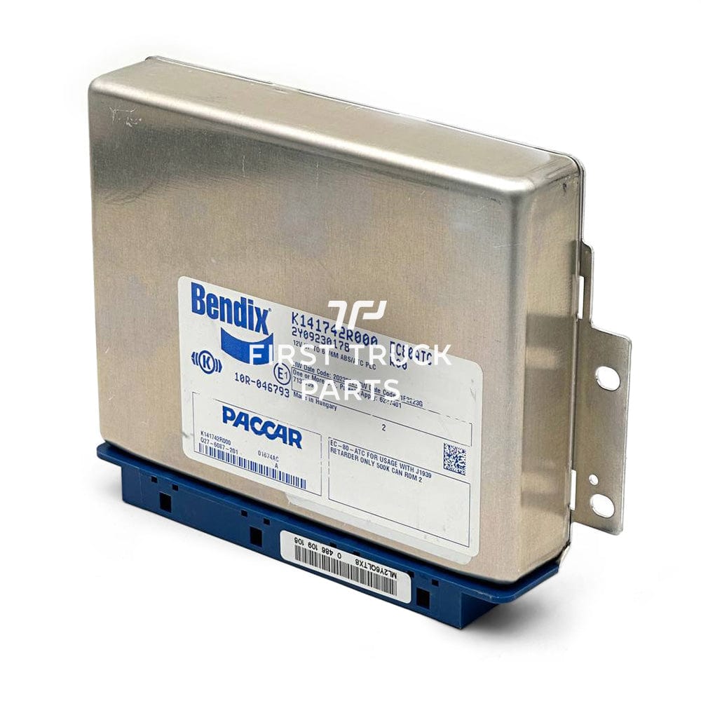 P/N: Q27-6087-201 | Genuine Bendix® ECM ABS Control Module EC-80