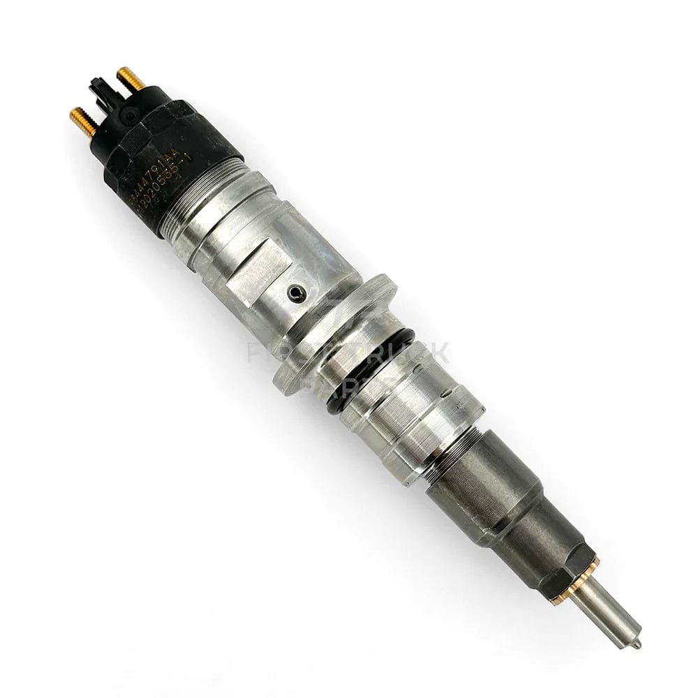 5253221px | Genuine Cummins® Diesel Fuel Injector R8002012ad