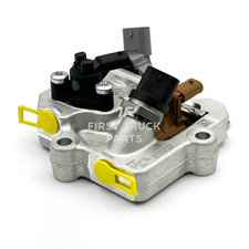 RA4720700555 | Genuine Valeo Detroit Diesel® New Doser Valve For DD15