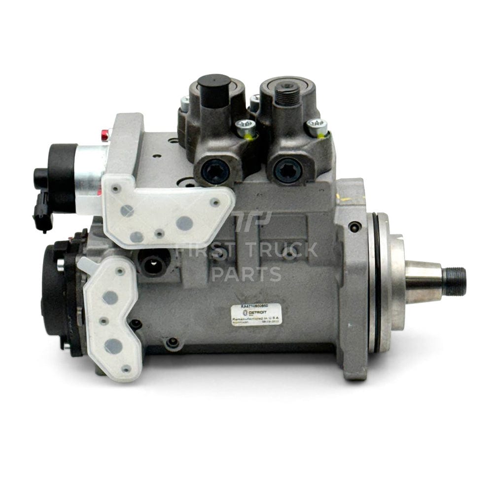 By Detroit Diesel® Injection Pump For DD15/DD16 - DDE RA4720901050