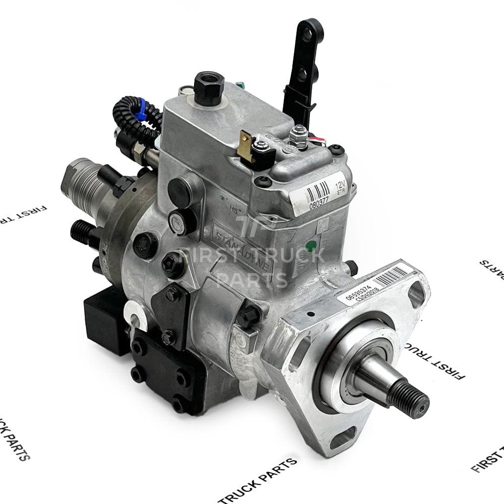 P/N: DB4327-5736 | Genuine Stanadyne® Injection Pump For John Deere