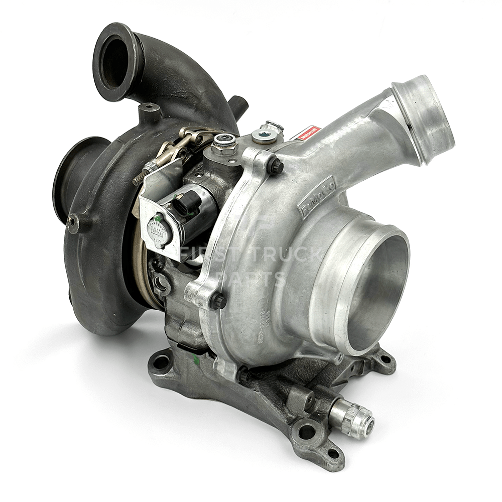 P/N: HC3Z-6K682-A | Genuine Ford® Turbocharger For Ford
