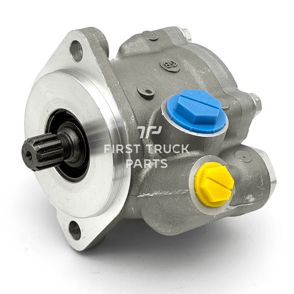 P/N: RP221614X | Genuine TRW® New Power Steering Pumps