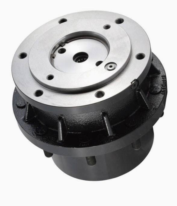 P/N: 2780269 | Fairfield® Torque-Hub Planetary Final Drive Motor