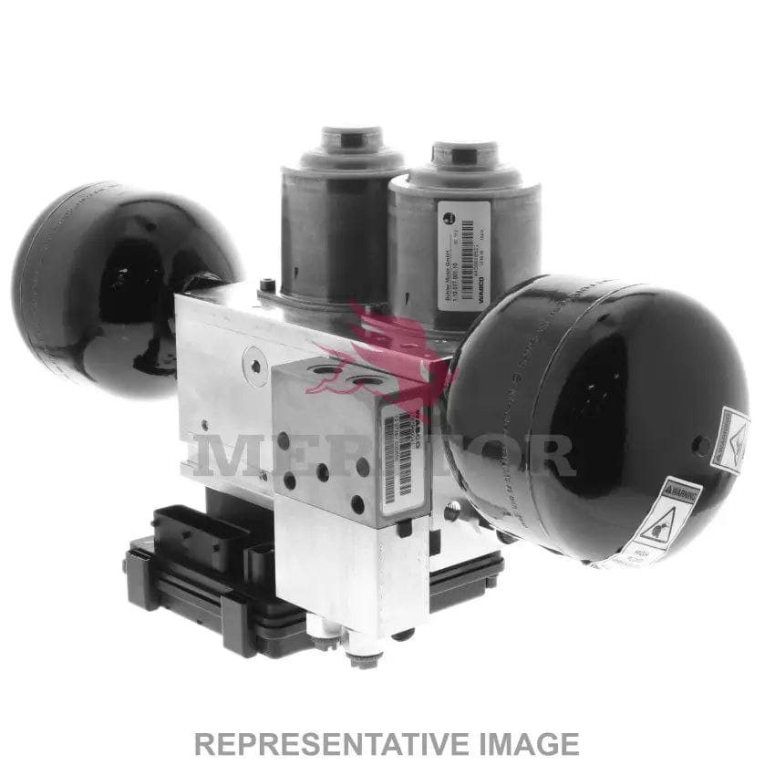 P/N: WAB 400 851 876 7 | Genuine Wabco® Hydraulic Brake HCU W/ECU 8